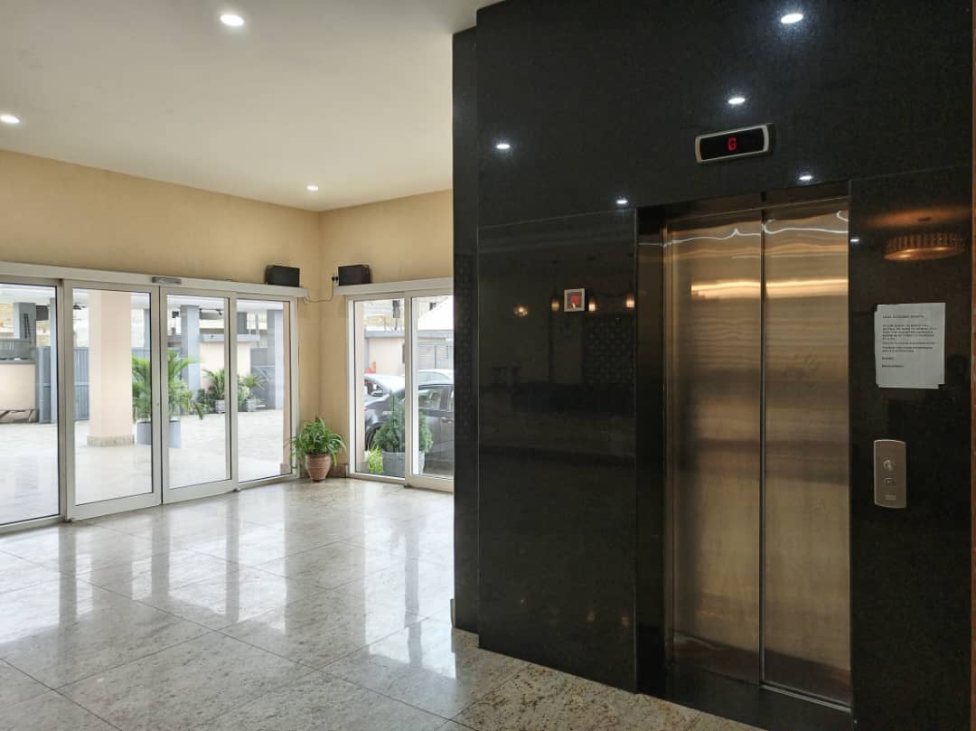 Facility of Elevator – IBIZA HOTELS & RESORT